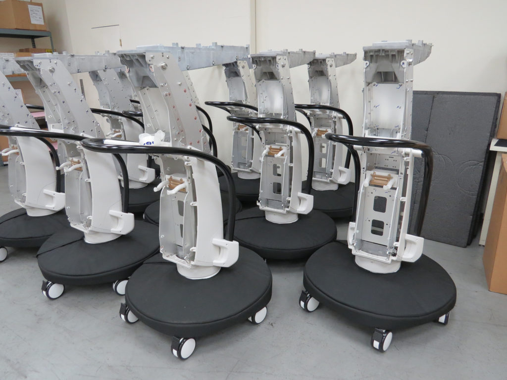 Assembly and Contract Manufacturing | Eden Outsource